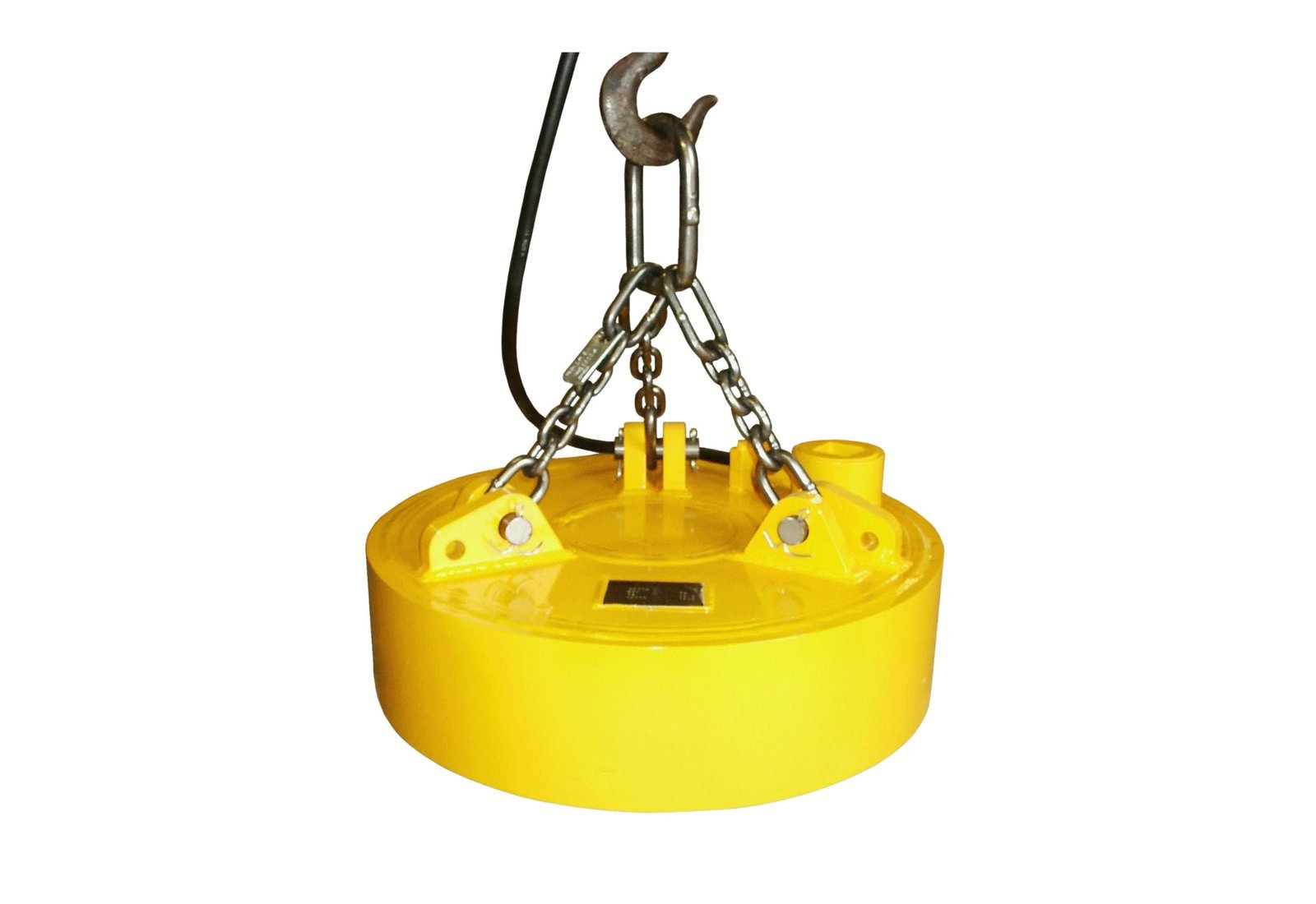 Heavy Duty Electric Lifting Magnets | Find the Right Magnet Here